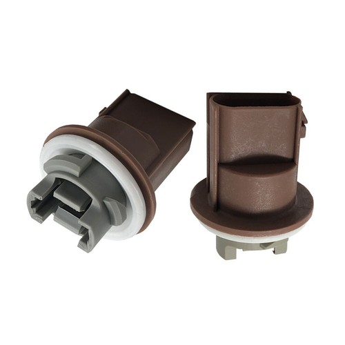 Universal Fitment 2x Bulb Sockets for Ford F150 Compatible with Models ...