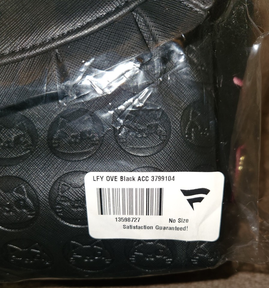 Loungefly Overwatch D.Va Dva Black Cat Backpack Bag New SEALED OFFICIAL ...