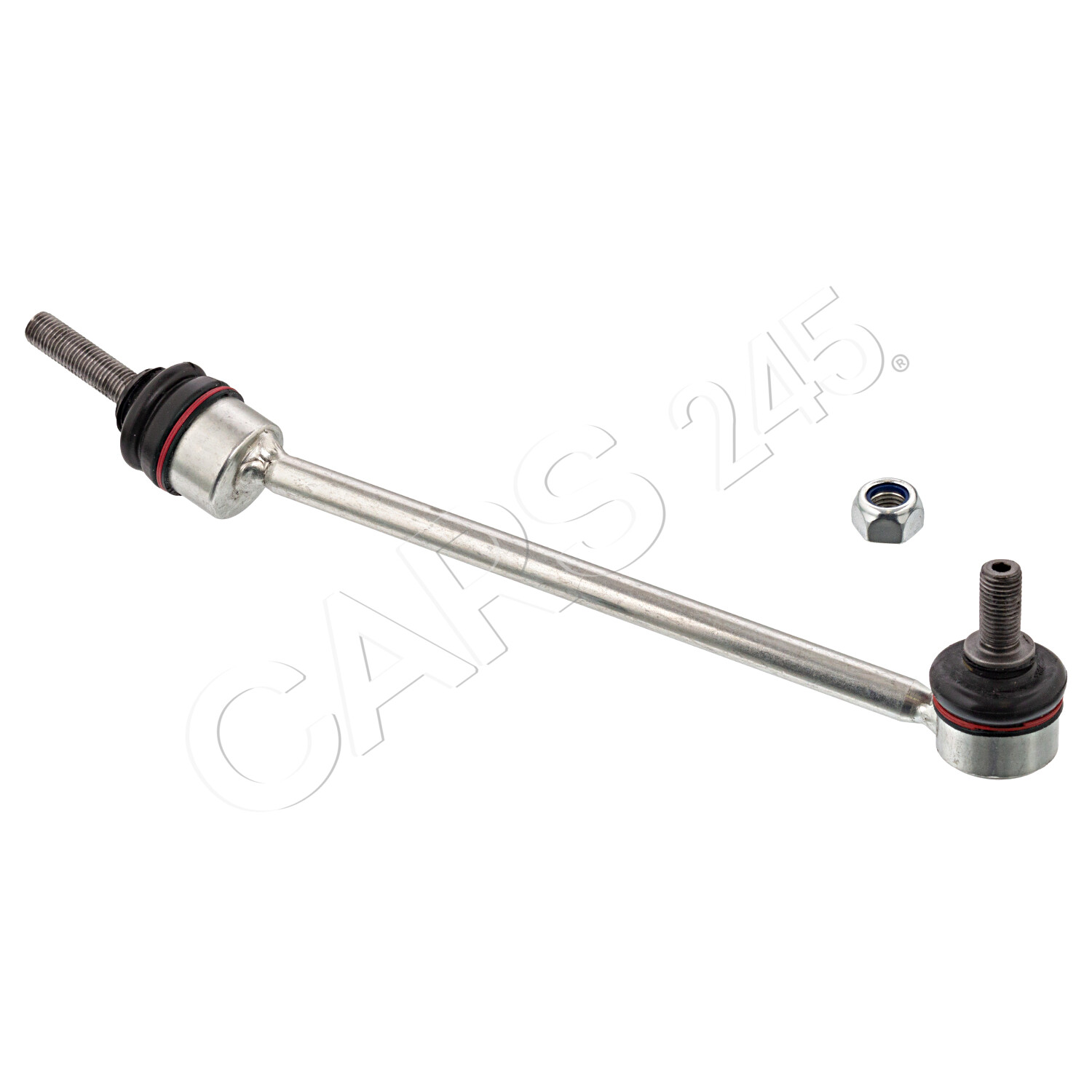 SWAG Link Stabilizer Steel Front Right For MERCEDES C216 W216 W221 ...