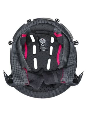 Nolan N70-2GT N70-2X N44 N44 EVO helmet shell padding | eBay Australia