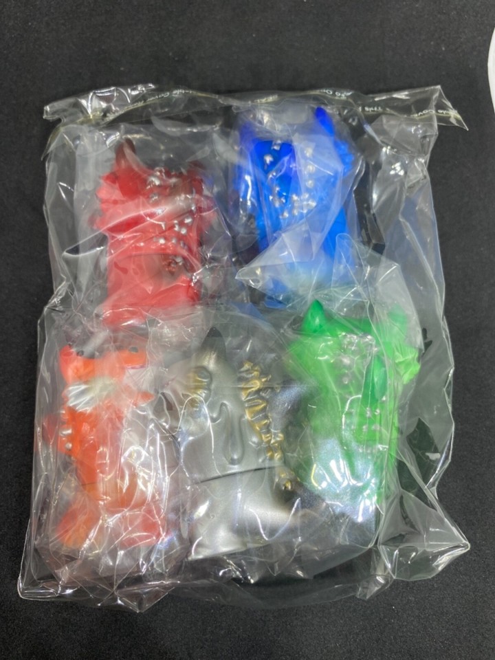 Medicom Toys VAG Rangeron Shoko Nakazawa sofubi soft vinyl designer toy sofvi | eBay