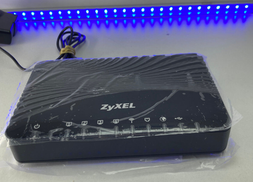 ZyXEL VMG1312-B10A Wireless Gateway Router with PSU #247 | eBay