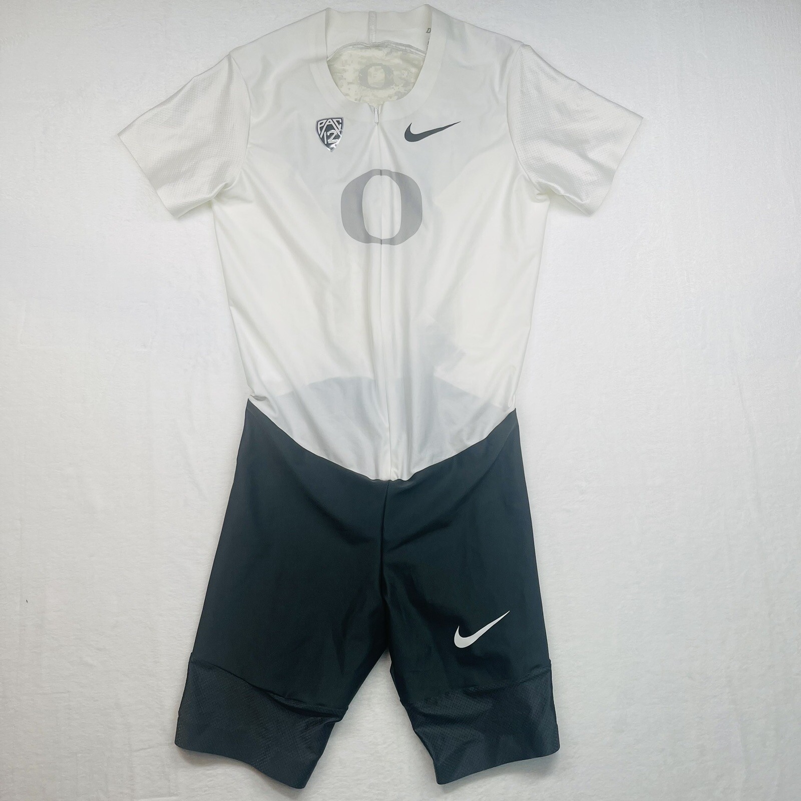 Nike Oregon Duck Track & Field Team Issued Elite Spee… - Gem