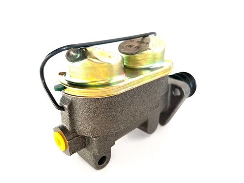 Case Brake Master Cylinder D126695 D127519 Fits 450C 480D 580D 580SE ...