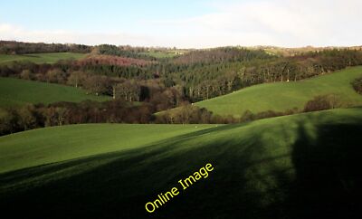 Photo 6x4 Lowley Wood Bridfordmills From the same gateway as [[[3844896 ...