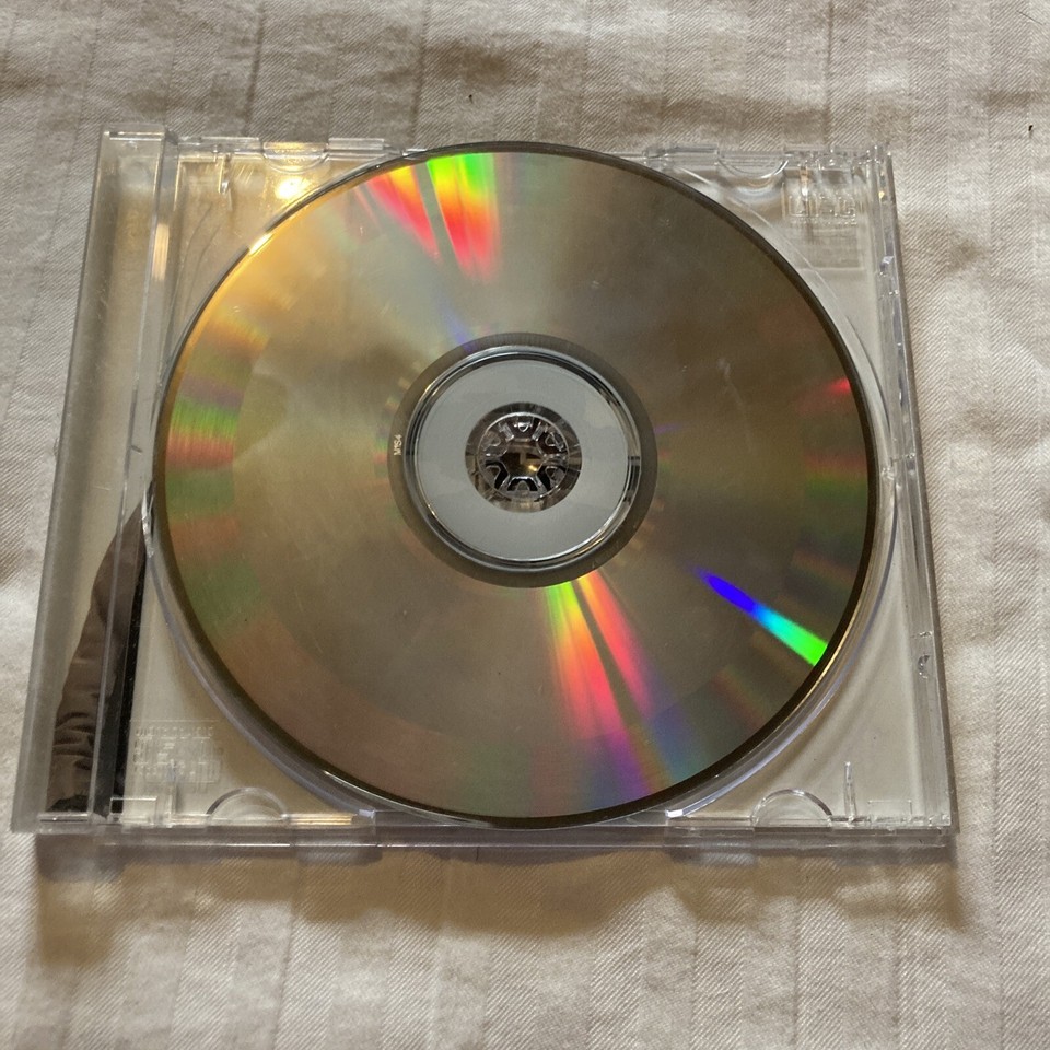 B5 - CD (2005) 75678381225| eBay