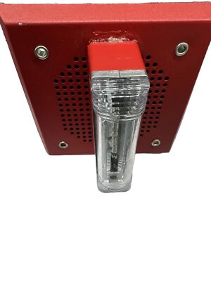 Fire Alarms - Gentex Fire Alarm