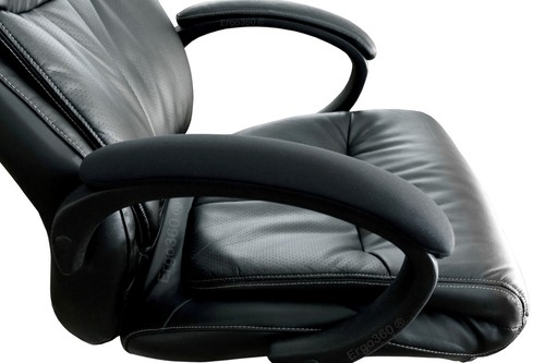 Ergo360 Soft Chair Arm Pad Covers Stretch Over Armrests 13" to 18" Long ...