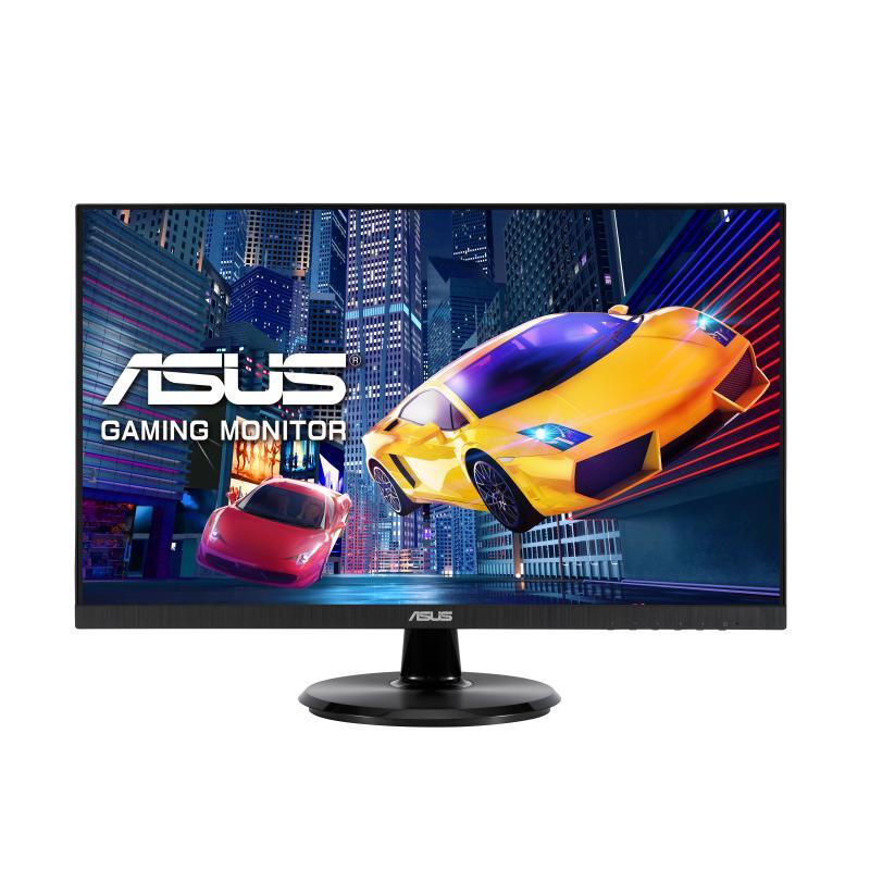 ASUS VA27DQF computer monitor 68.6 cm (27") 1920 x 1080 pixels Full HD ...