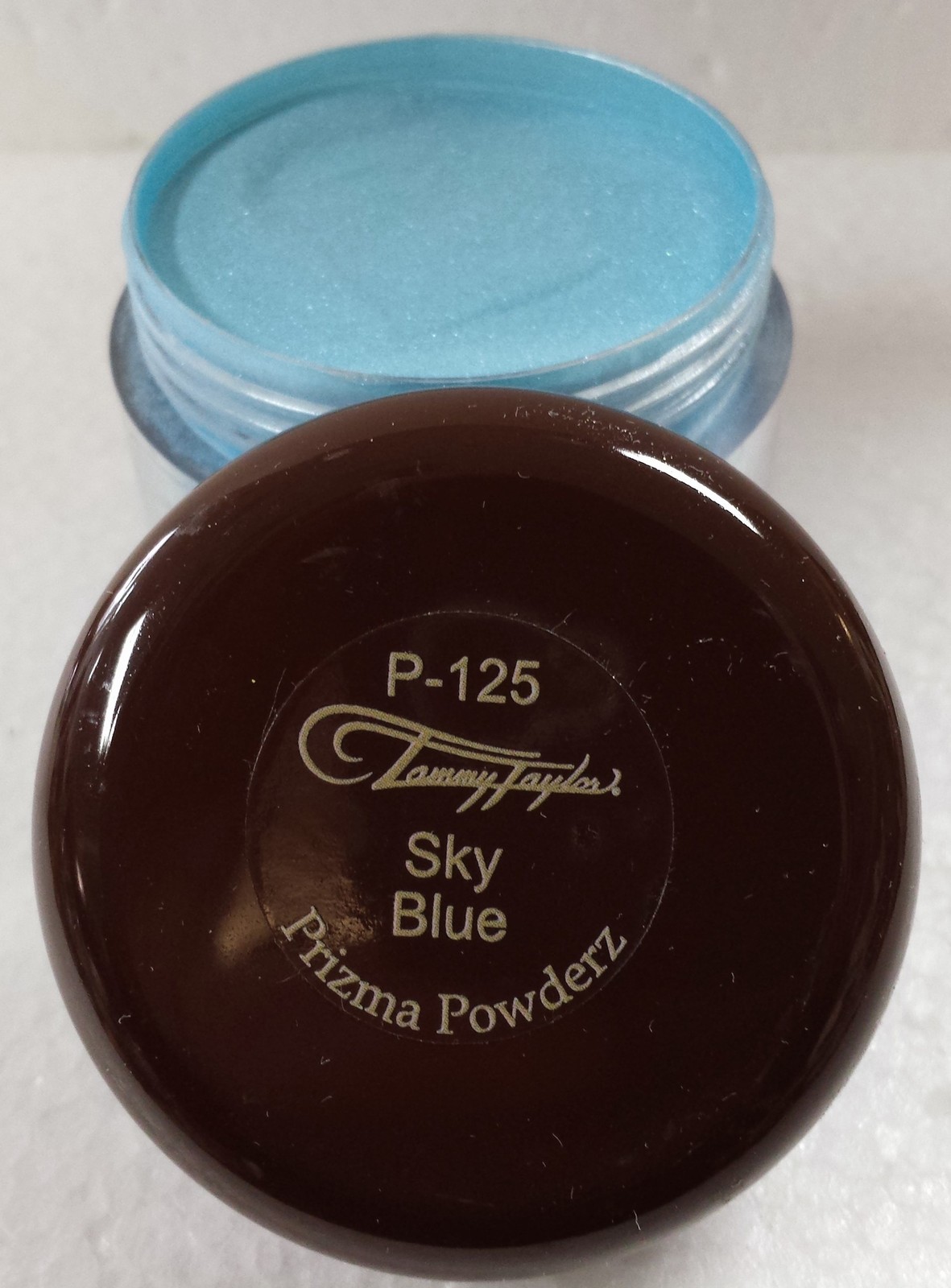 Tammy Taylor Nails - Prizma Nail Manicure Acrylic Colors Powder 1.5oz ...