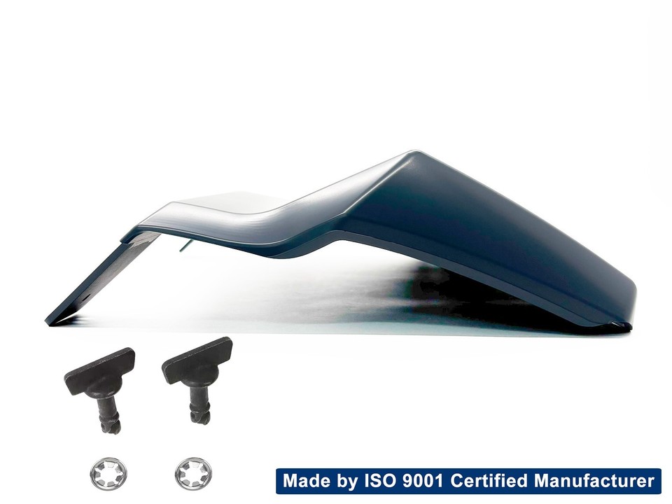 For Rear Trailer Hitch Cover 2015-2020 Chevy Tahoe / Suburban 23142973 ...