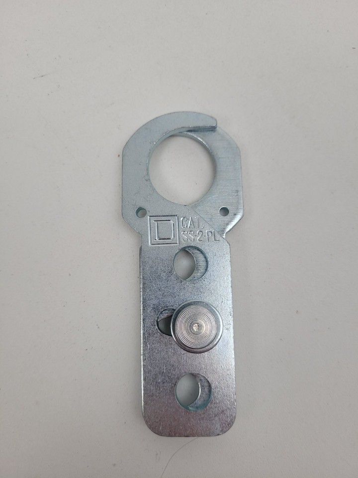 SS2PL Square D Padlock Adapter - Next Day Option - New | eBay