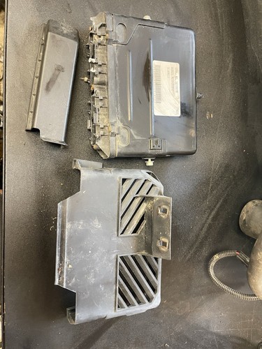 1992 - 1993 CAMARO FIREBIRD CORVETTE 5.7L 16159278 ENGINE COMPUTER ECM ...