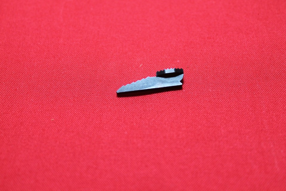 WINCHESTER 94 ELEVATOR 1894 9422M 9410 9422 22 Mag Rear Sight ELEVATOR ...