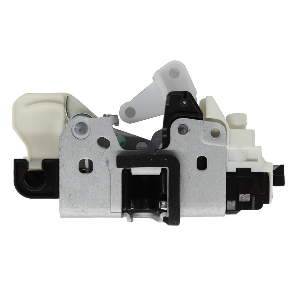 2007-2018 Jeep Wrangler Unlimited Tailgate Latch w/ Power Lock For Jeep ...