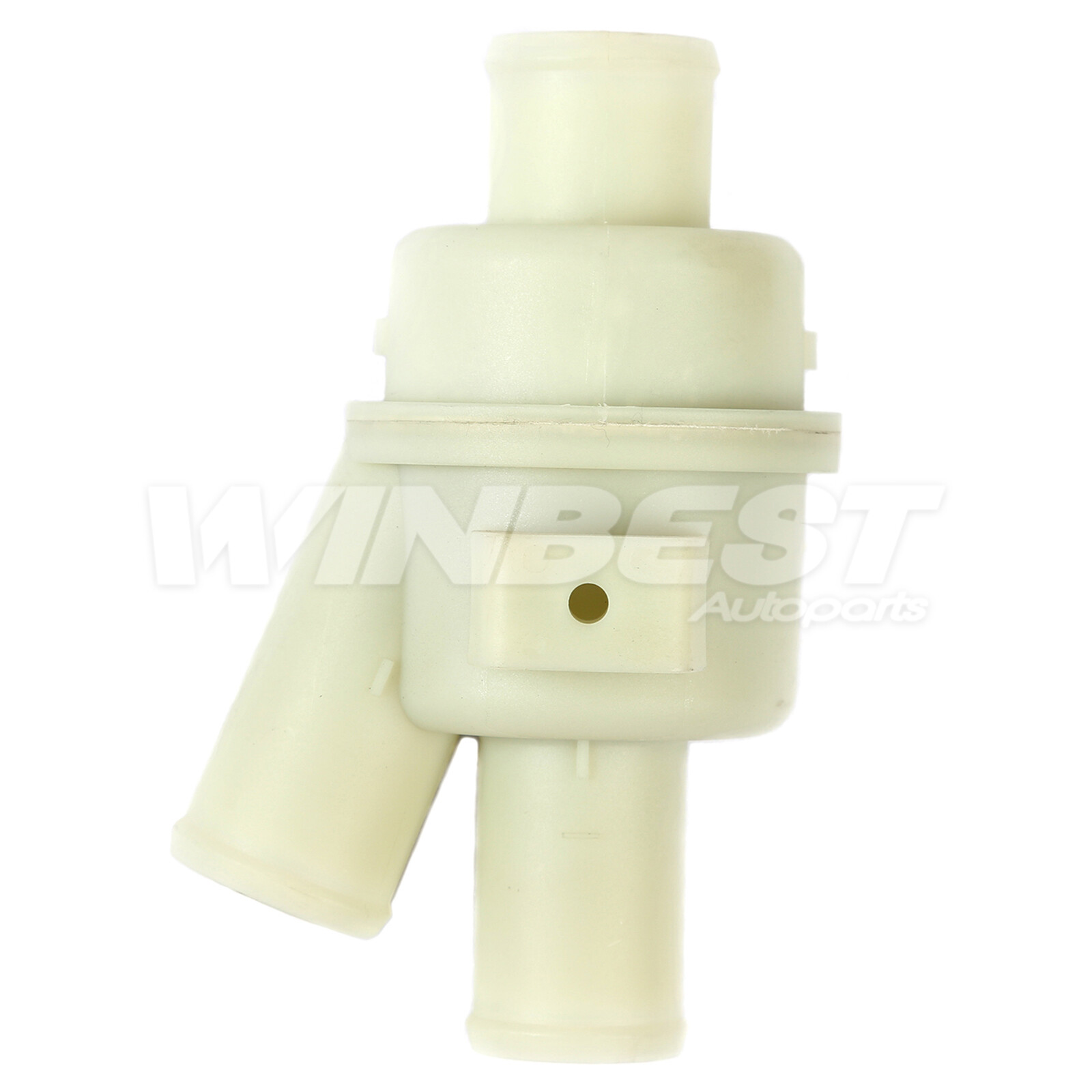 Thermostat Housing Assembly for 98-04 Land Rover Discovery 4.0L 4.6L ...