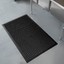 Large Anti Slip Rubber Mat Industrial Matting Safety With Holes Indoor ...