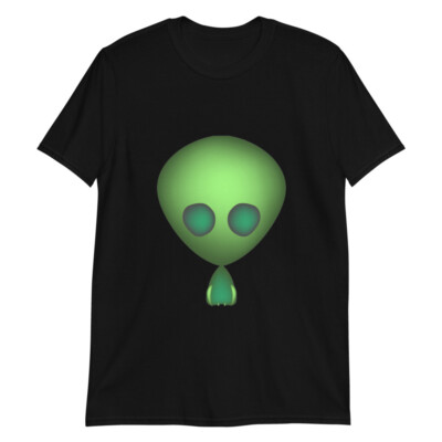 Alein Short-Sleeve Unisex T-Shirt | eBay