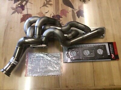 BMW E46 01-06 M3 S54 OBX T4 Turbo Manifold Bottom Mount HPF | eBay