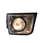 Fog Lights For 2003-2005 Toyota 4Runner Factory Clear Bumper Lamps Left ...