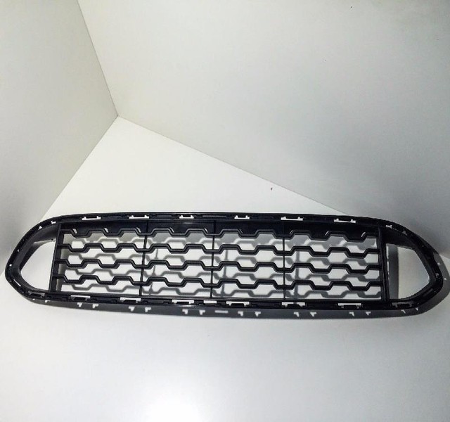 Genuine BMW F25 F26 Front Bumper Center Lower M Grille OEM 51118056939 ...