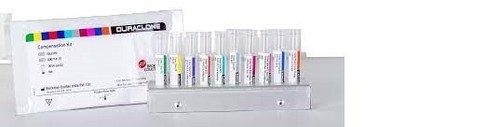 (1) BECKMAN COULTER Duraclone IM Phenotyping BASIC Tube model : B53309 ...