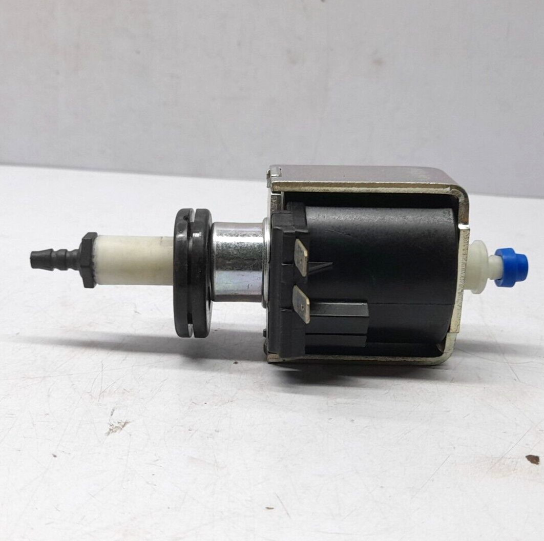 Ceme B46 Vibration Pump E51220EN19240C8 208-240V 50/60Hz 46-60/38-54W ...