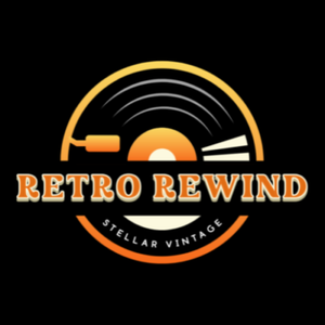 Retro Rewind Market | eBay Stores