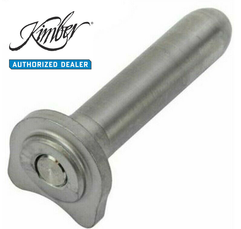 Kimber 1911 Guide Rod Mil Spec Stainless 1100255A for sale online | eBay