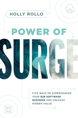 Holly Rollo Power of Surge (Poche) | eBay