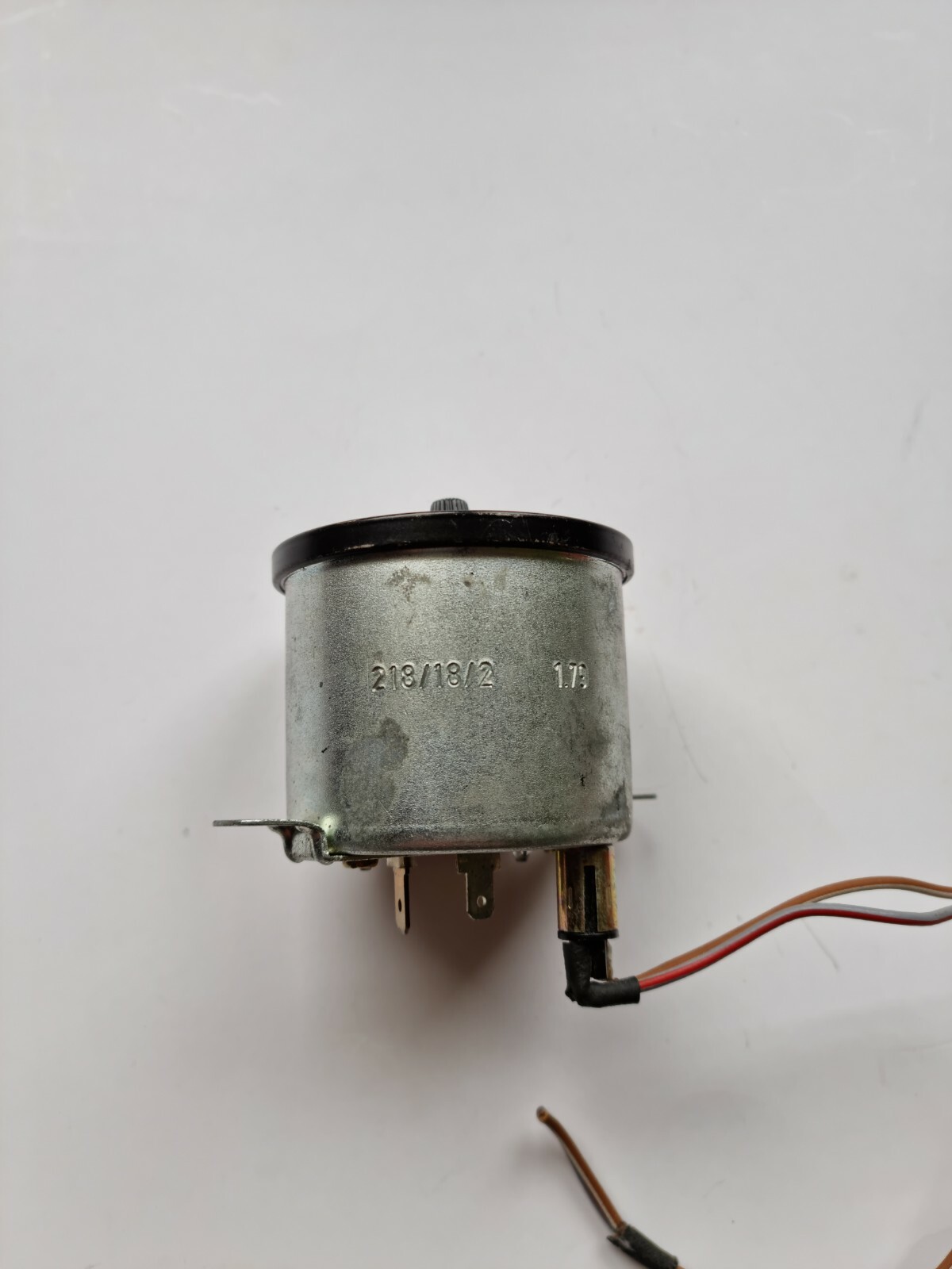 VDO Quartz-Zeit Vintage BMW Porsche VW Mercedes Analog Car Clock ...