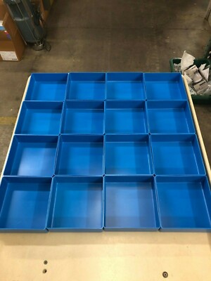Tooling Storage & Cabinets - Lista Tool Box