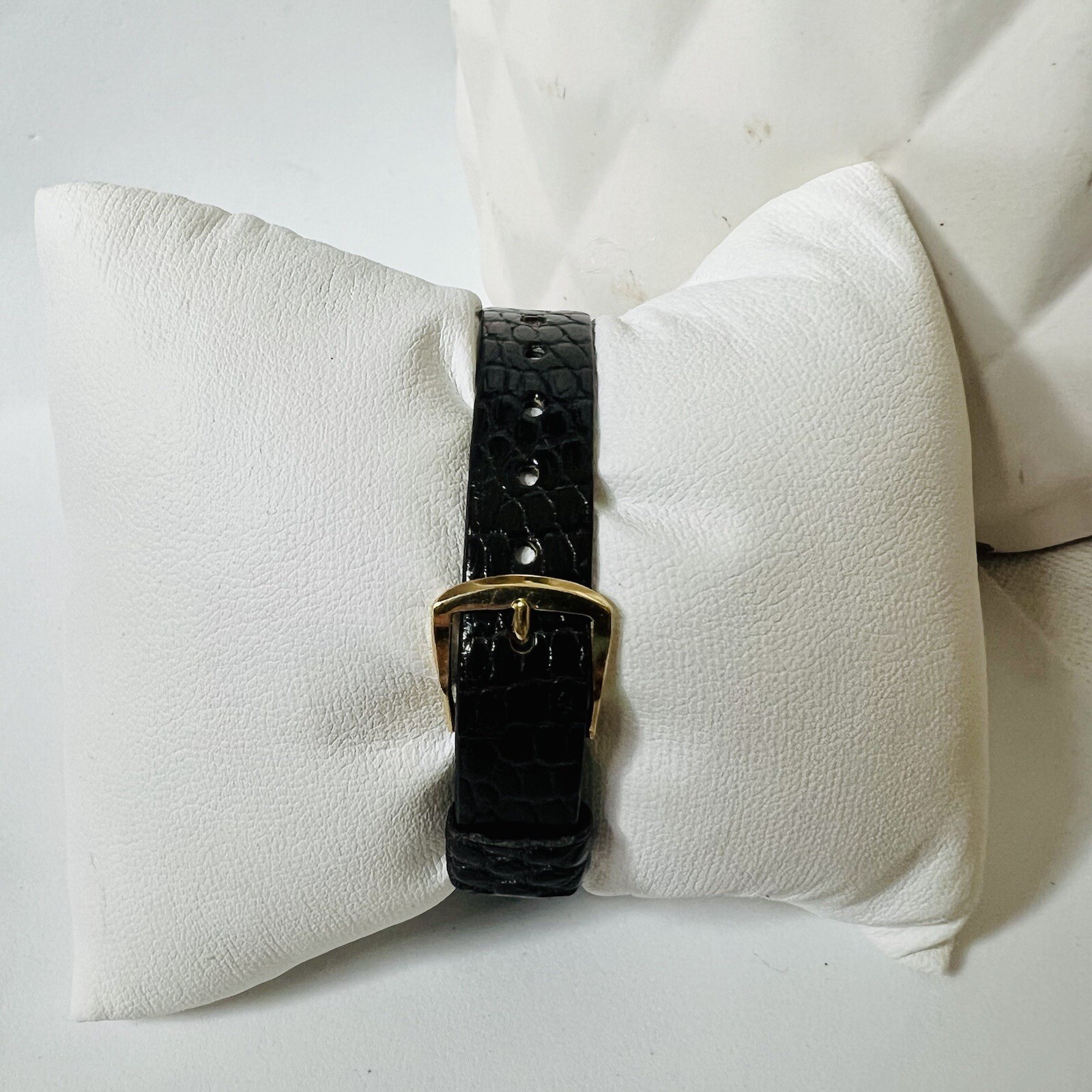 Luger Lizard Band Watch | eBay