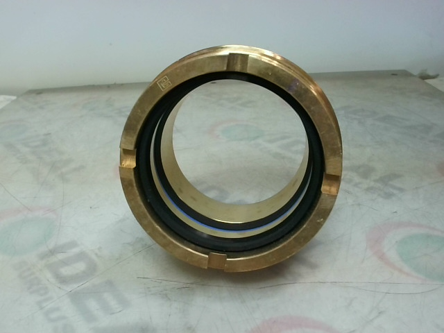 Parker RG2AHL0255 Rod Gland Cartridge Kit 2-1/2" Viton - New In Box | eBay