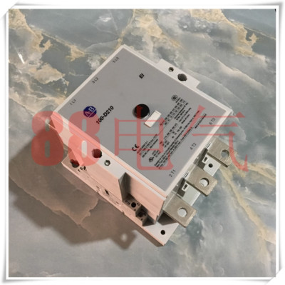 1pcs Used AB contactor 100-D210 100-D210ED11 | eBay