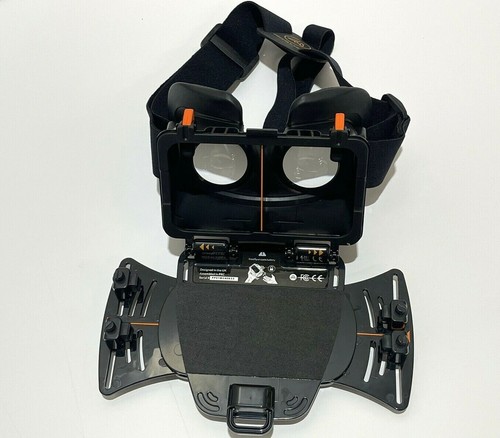 Proteus VR Labs Freefly Virtual Reality Headset Beyond Compatible ...