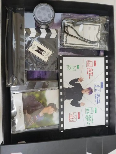 2020 BTS Fanclub Kit | eBay