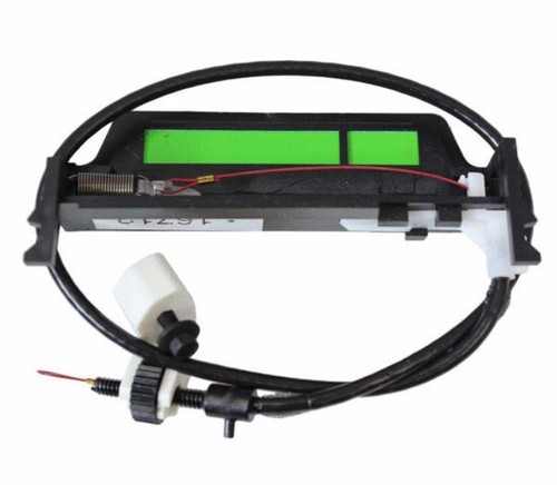 1999 2000 2001 2002 2003 Ford F150 Shift Indicator NEW OEM EXPEDTION ...