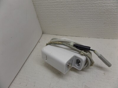 Genuine Apple 85w Magsafe Power AC Adapter Macbook Pro A1343 - FREE ...