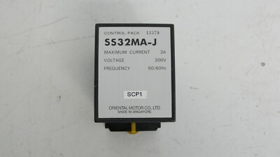 Speed Controls - Control Pack