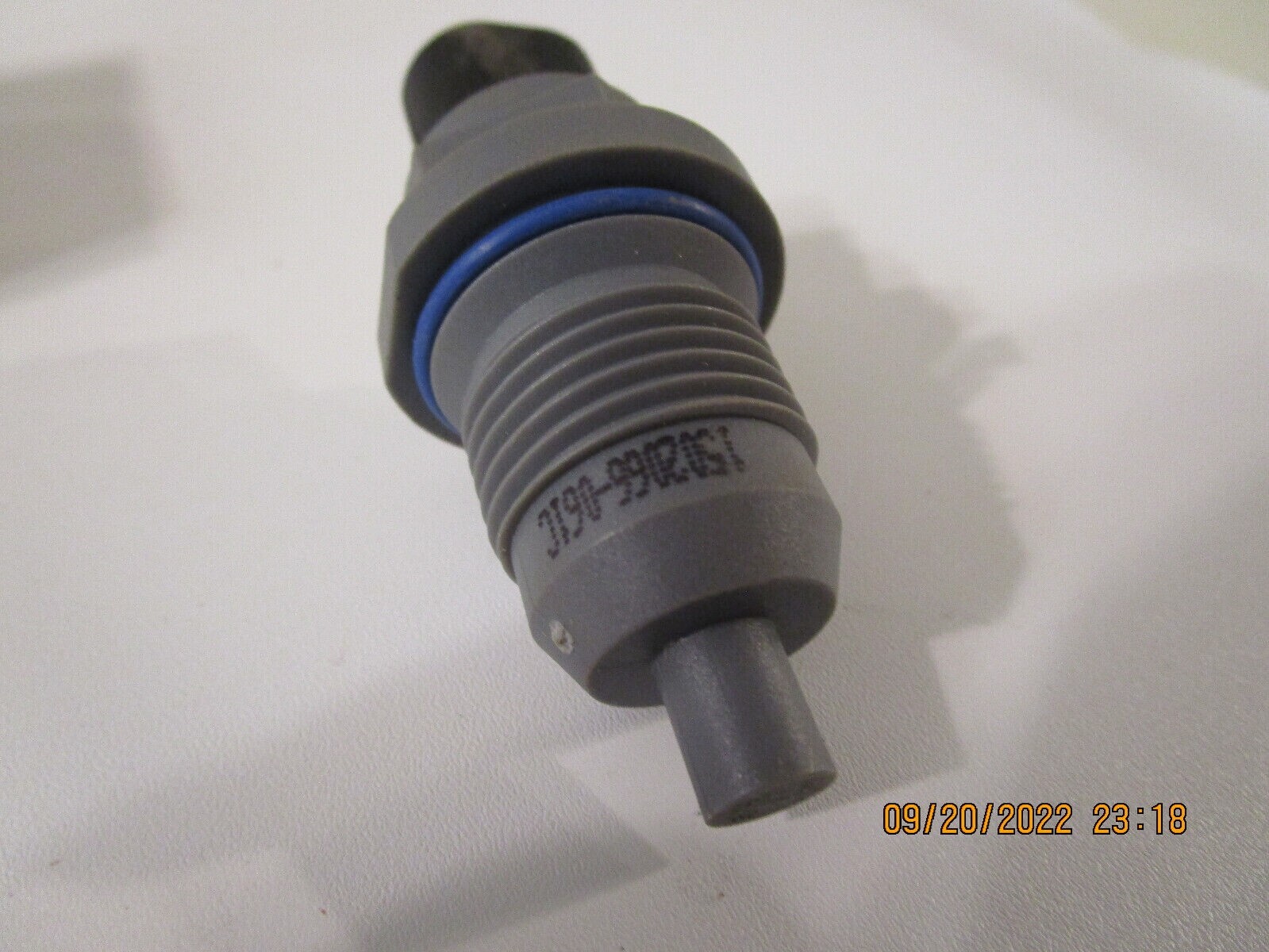 Automatic Transmission Speed Sensor-Auto Trans Speed Sensor Standard ...