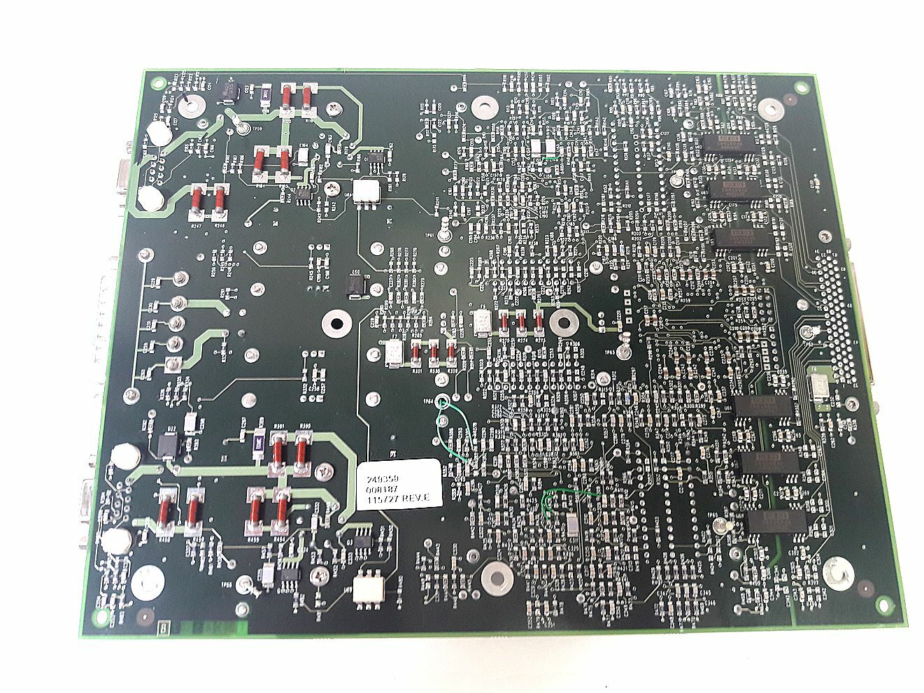 ESI 2300 Galvo Board Upgrade kit, P/N 115727 Rev E. -Free Shipment | eBay