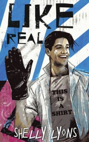 Like Real - Paperback By Lyons, Shelly - GOOD 9781943720828| eBay