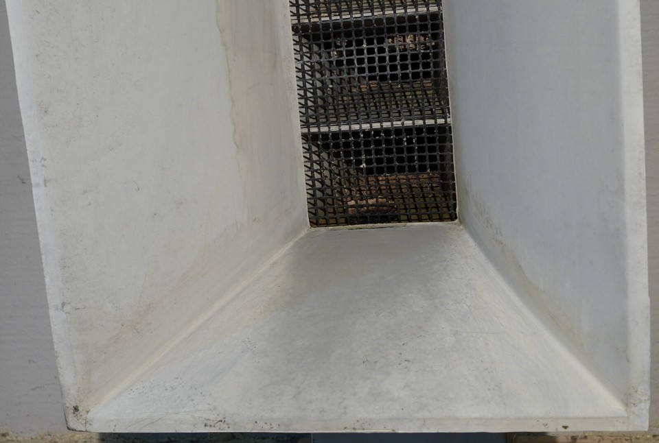 Alertronic ACA AL-6000R Warning Siren, Tornado Siren, Emergency Alert ...