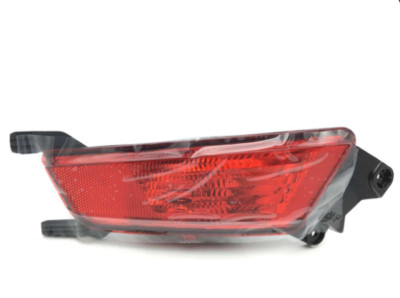 Bumper Fog Lamp Light LR025149 Rear LH for 12-14 Range Rover Evoque | eBay