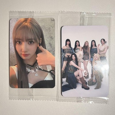 Babymonster Rami Yg Tag Ktown4U Bonus Trading Card Kpop | eBay