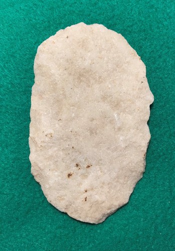 Hixton Knife Scraper Tool 1J35-4 Authentic Native Artifact Arrowhead | eBay