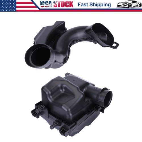 For 2013-2019 Nissan Sentra 1.6L&1.8L Air Cleaner Box Housing 16500 ...