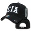 Rapid Dominance Black Embroidered CIA Baseball Caps Hats, New | eBay