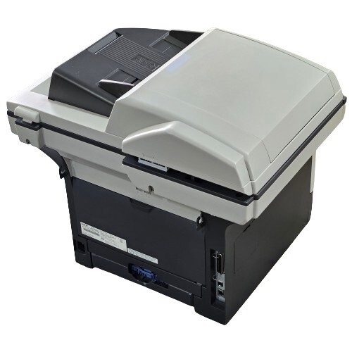 Brother MFC-8480DN All-In-One Laser Printer FULLY SERVICED!! FULLY ...